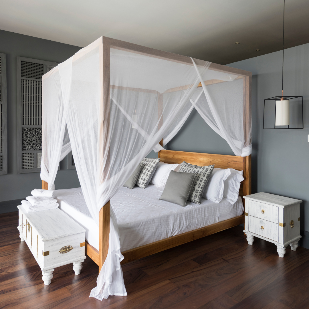 Des Moustiquaires pour Chaque Style de Vie – Moust'
